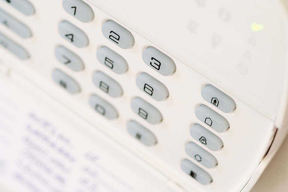 Consejos para elegir la alarma ideal para proteger tu casa u oficina ...