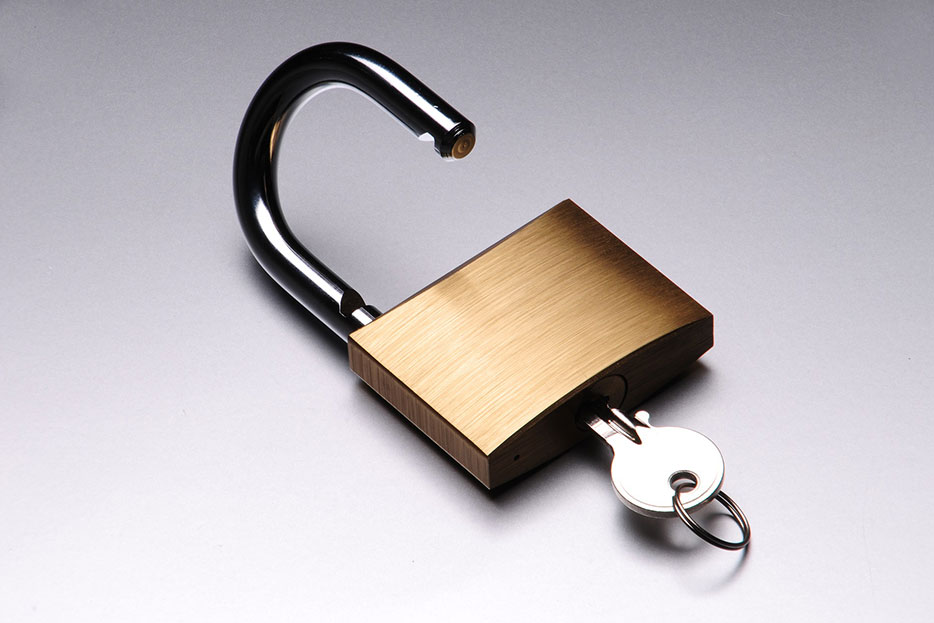 Cómo darle mantenimiento a tus candados - Cerrajeria en Monterrey