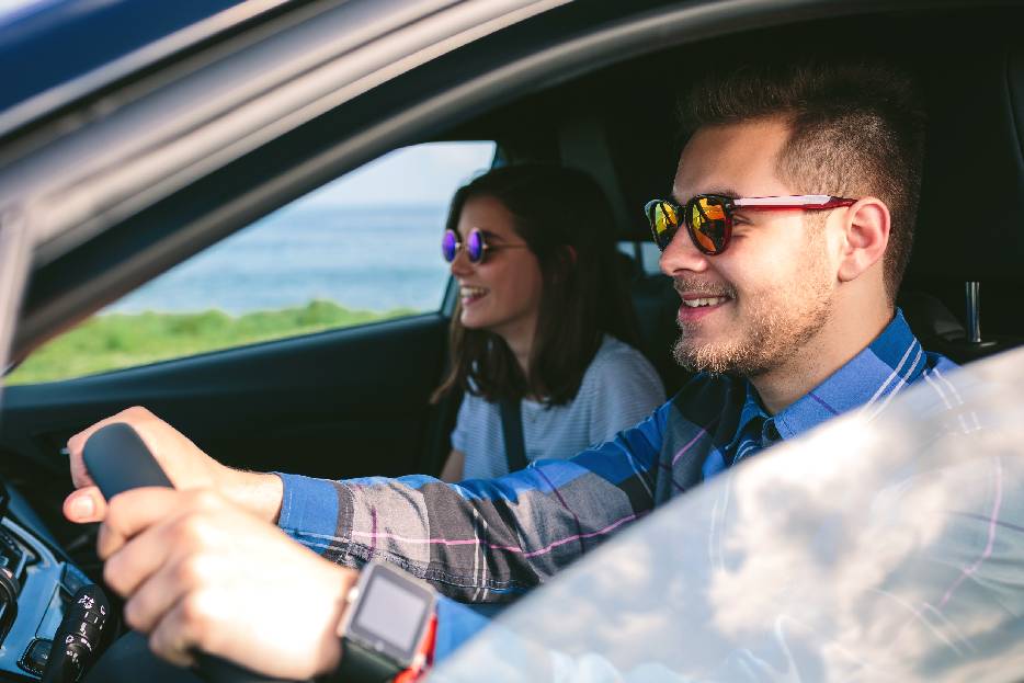 ¿Smart Watch con función de llave automotriz? Conoce el OTOFIX Smart ...