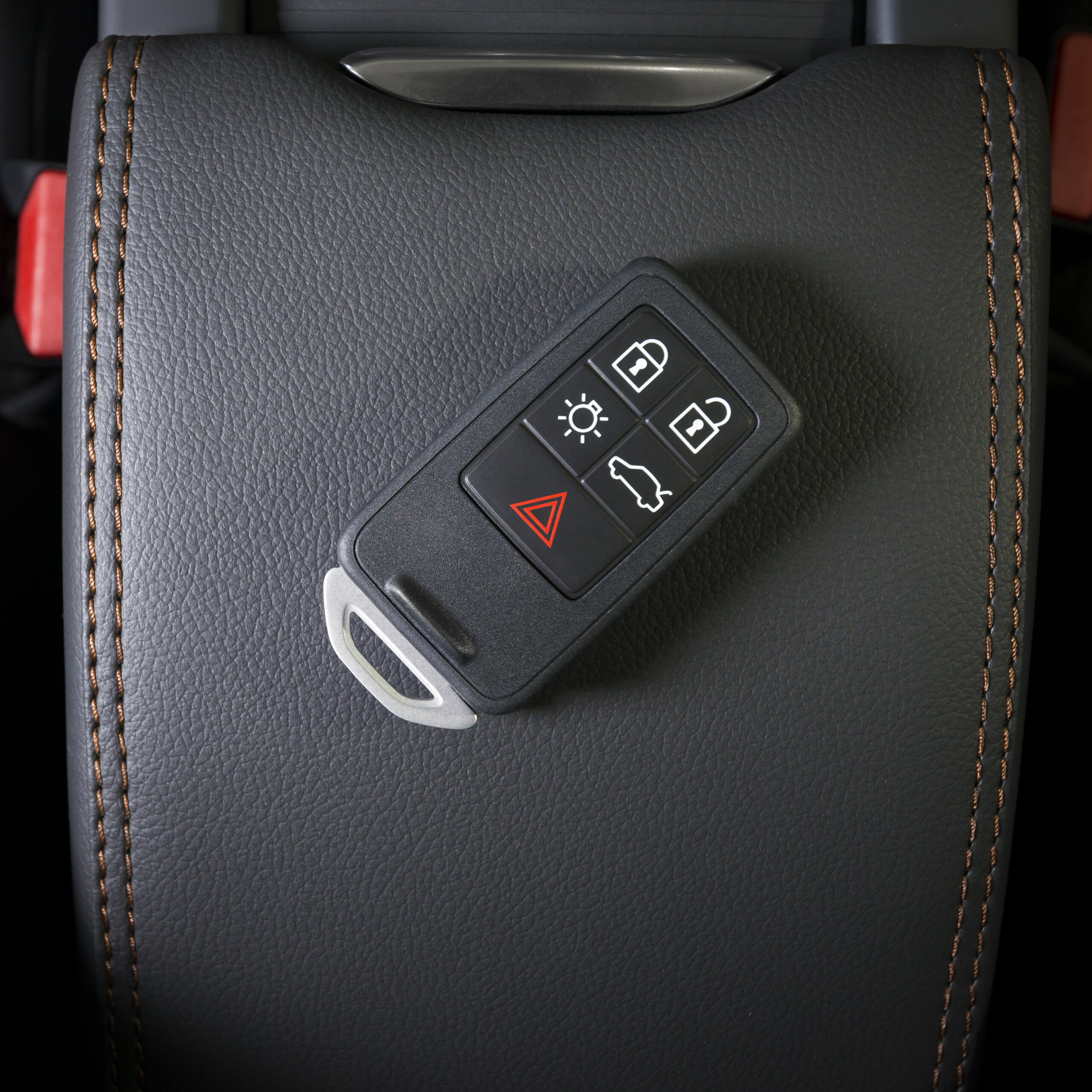 Llaves automotrices con chip: tecnología y seguridad - Cerrajeria en ...